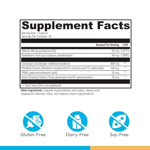 whole food multivitamin for energy