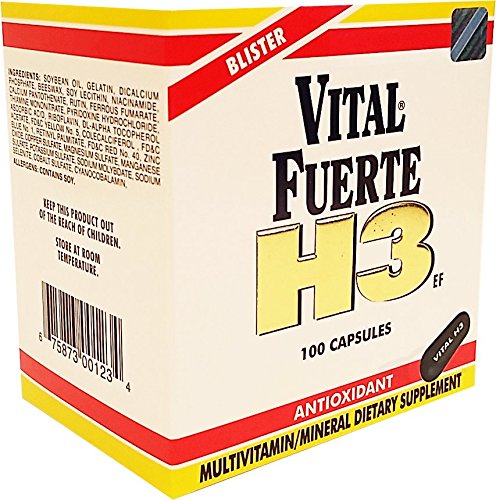 whole food multivitamin for energy