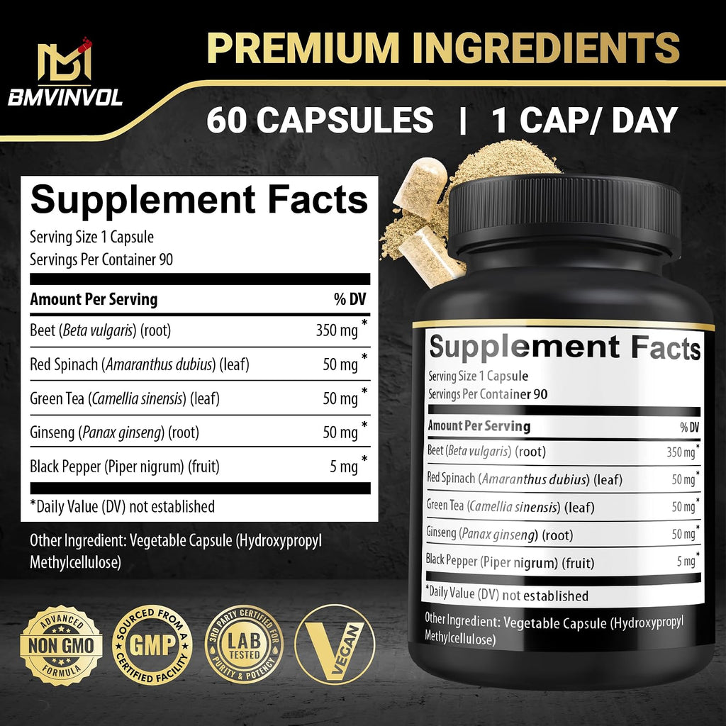 whole food multivitamin for energy