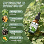 Whole food multivitamin for energy