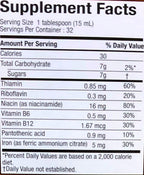 whole food multivitamin for energy