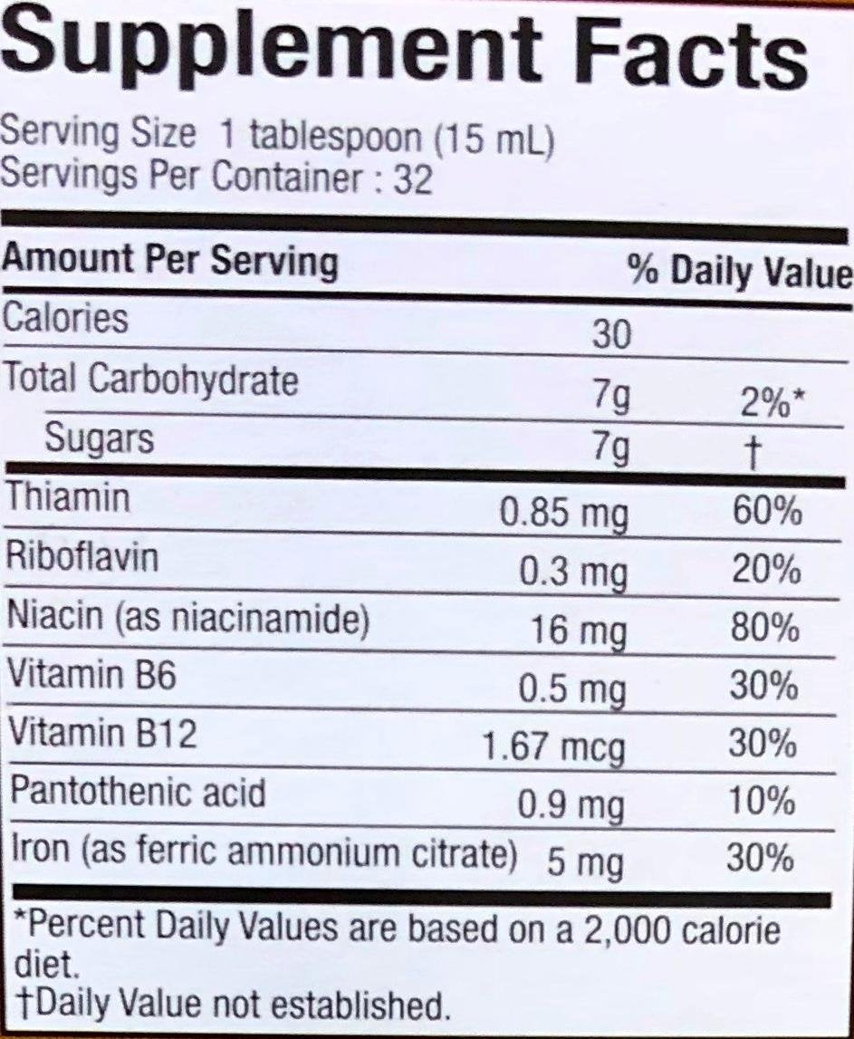 whole food multivitamin for energy