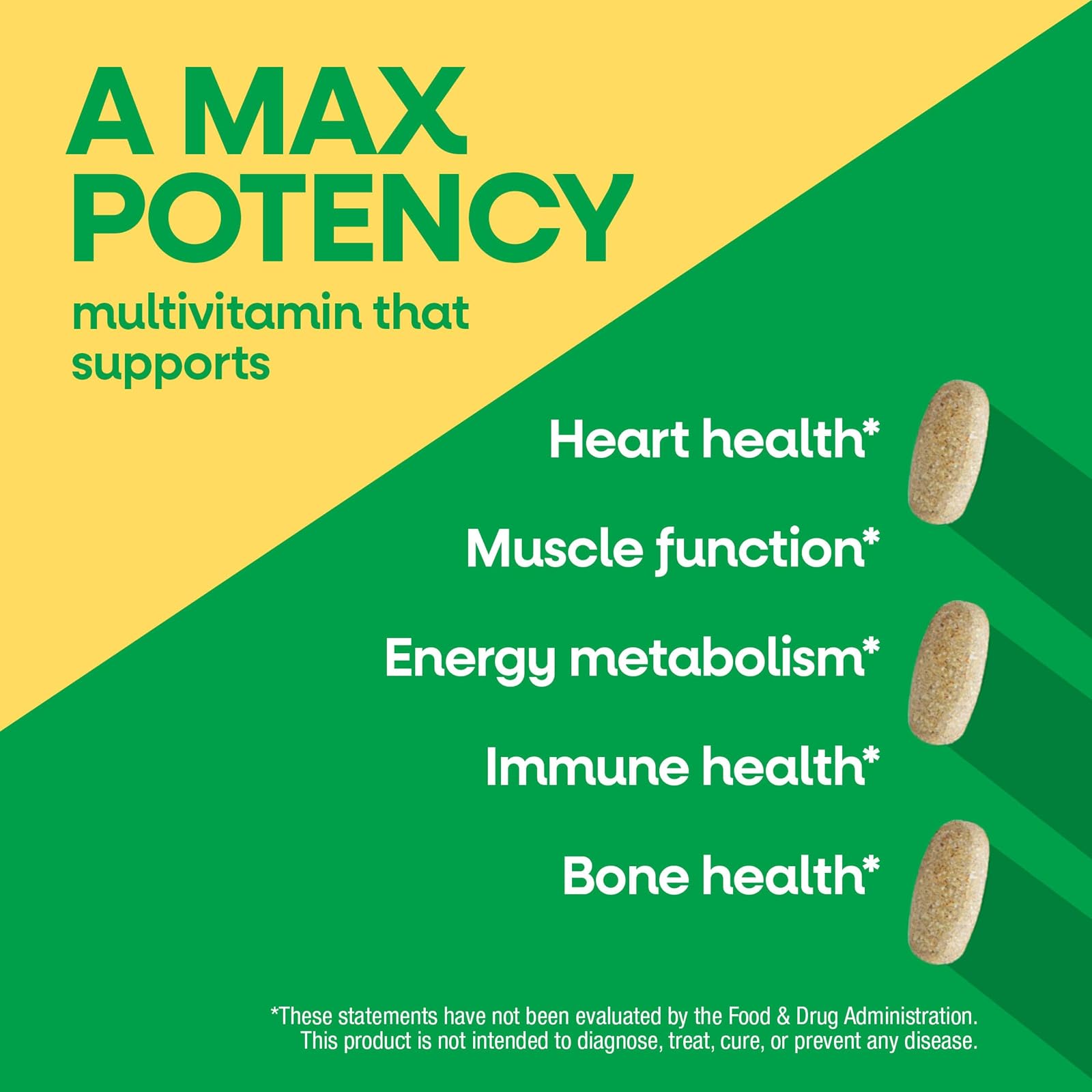 whole food multivitamin for energy