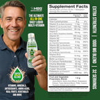 whole food multivitamin for energy