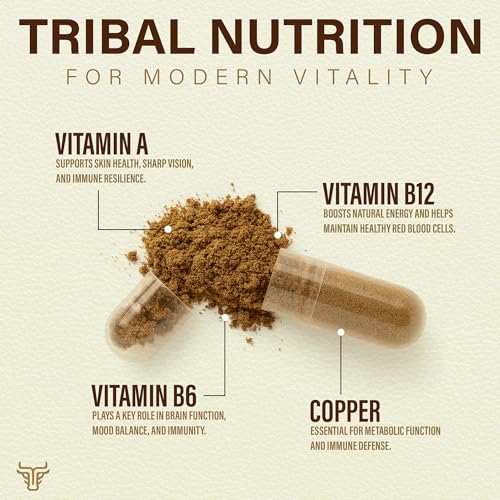 whole food multivitamin for energy