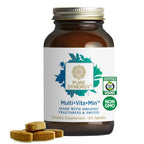 whole food multivitamin for energy