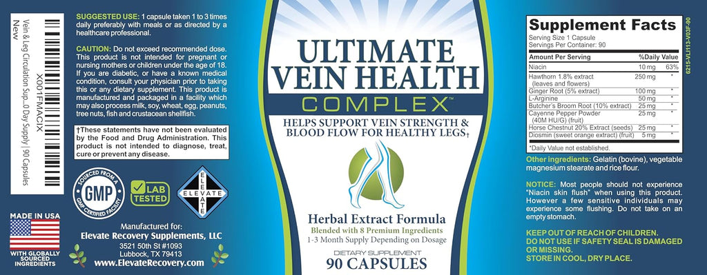 Whole food multivitamin for energy