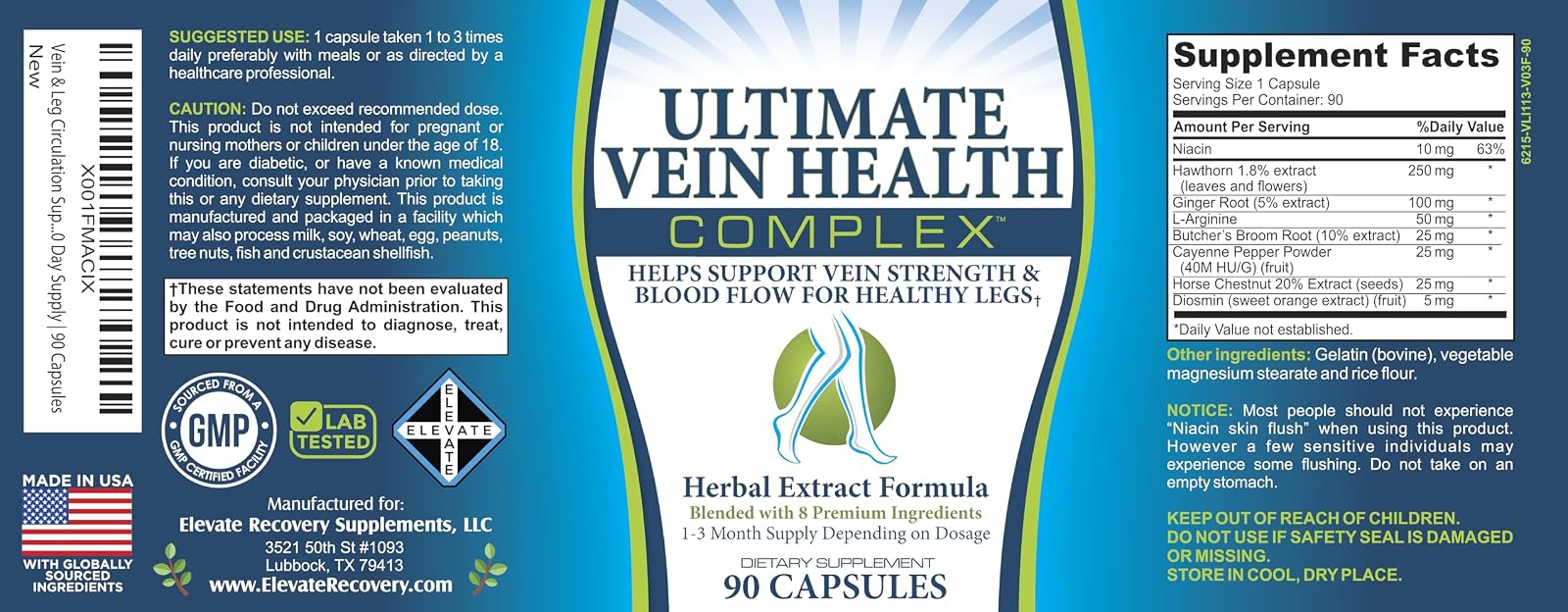Whole food multivitamin for energy