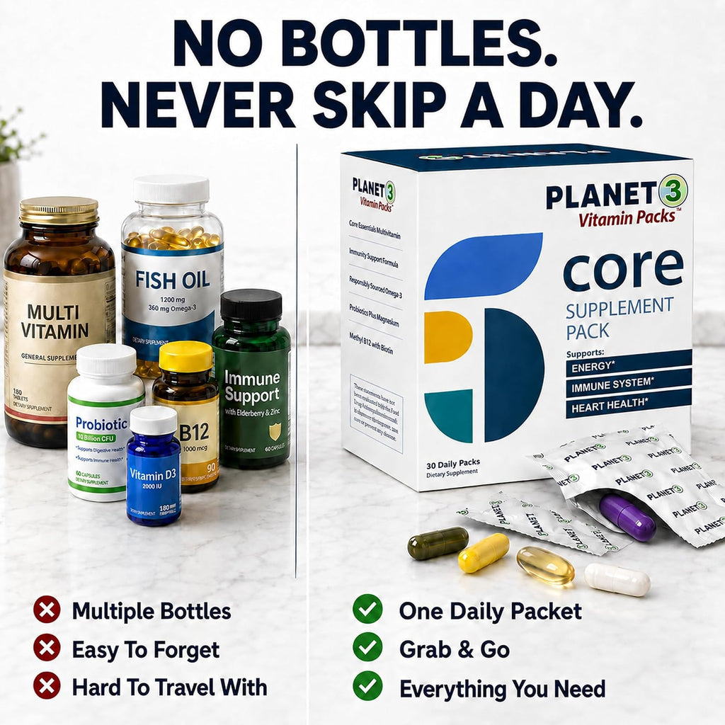 whole food multivitamin for energy