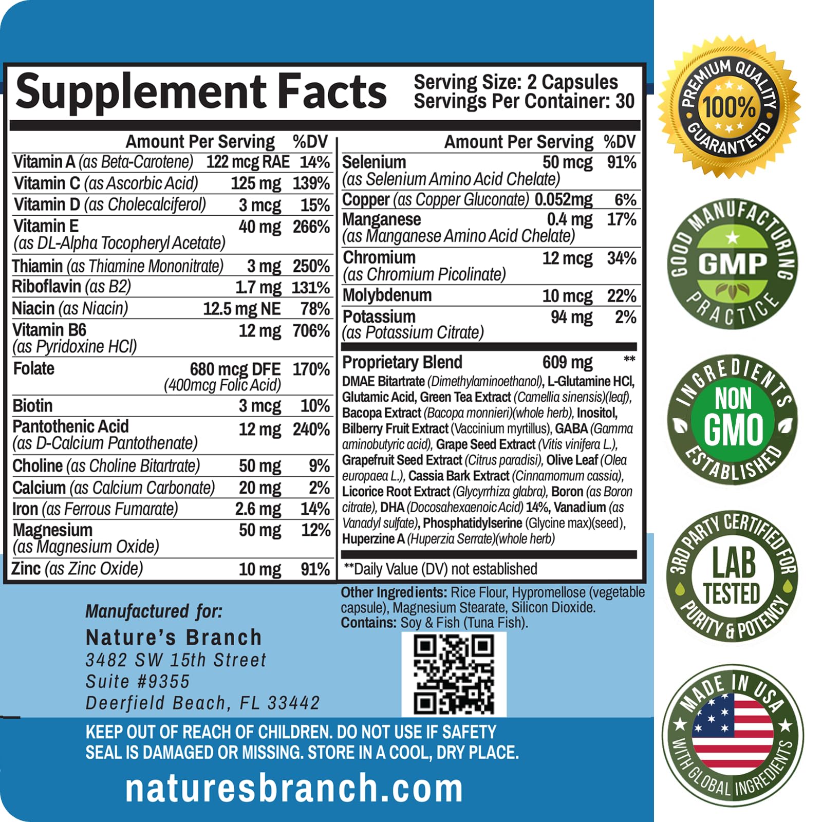 whole food multivitamin for energy