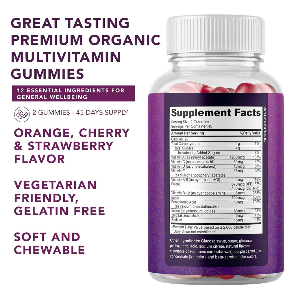 whole food multivitamin for energy