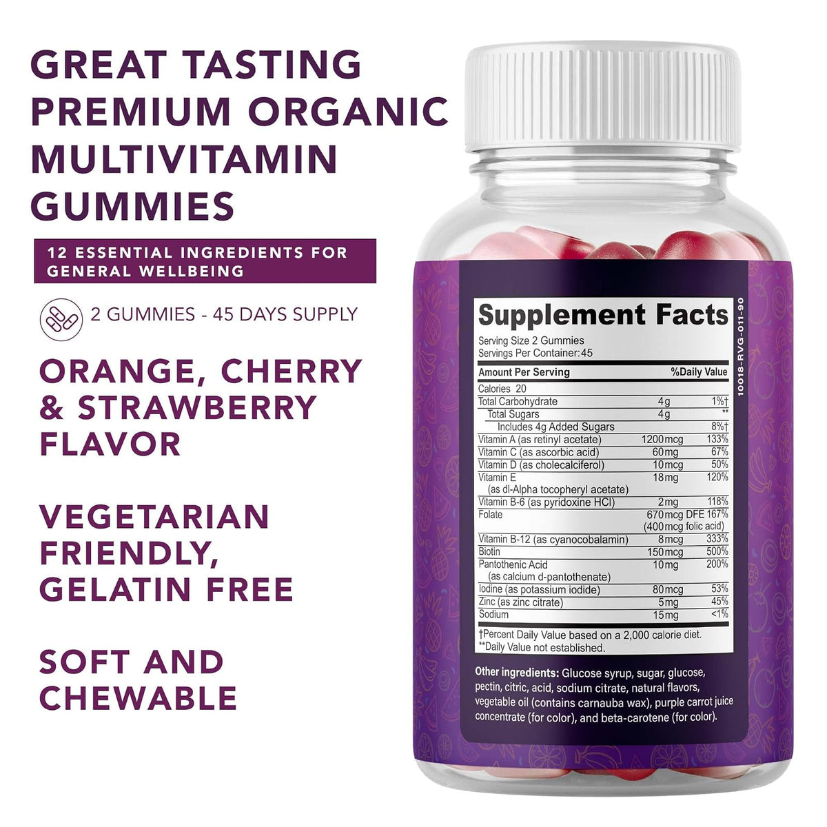 whole food multivitamin for energy