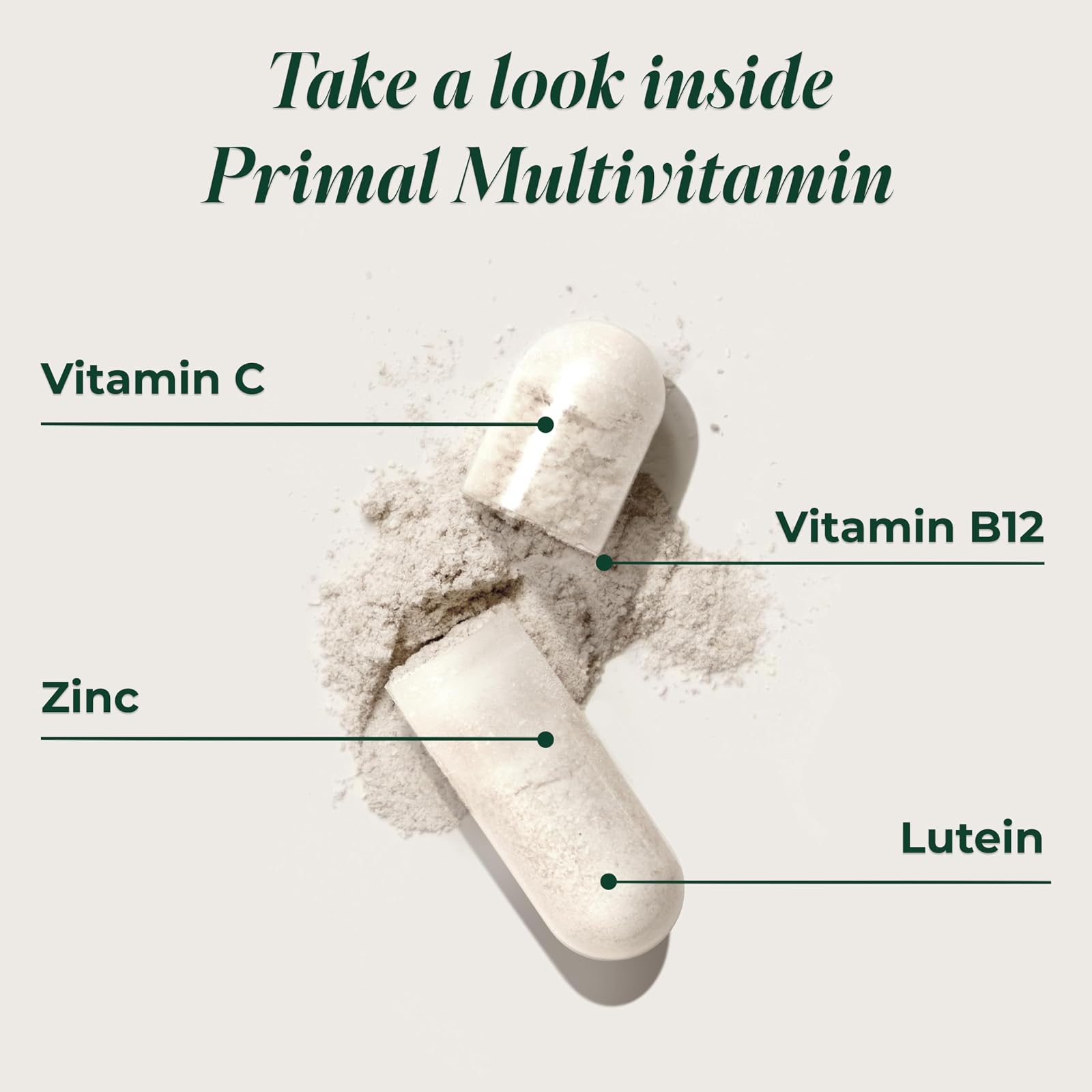 whole food multivitamin for energy