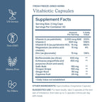 whole food multivitamin for energy