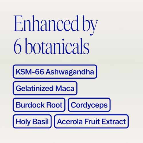 Whole food multivitamin for energy