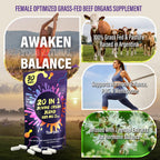 whole food multivitamin for energy