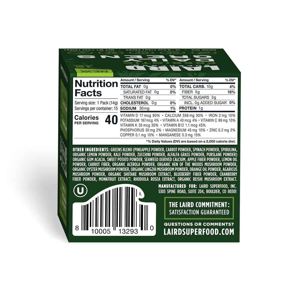 whole food multivitamin for energy