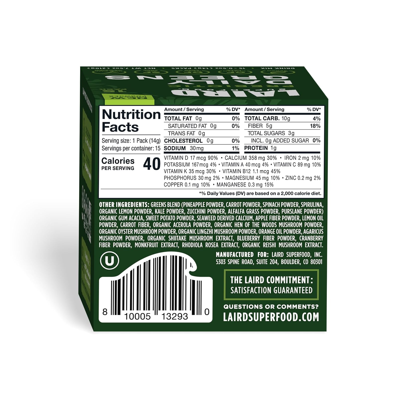 whole food multivitamin for energy