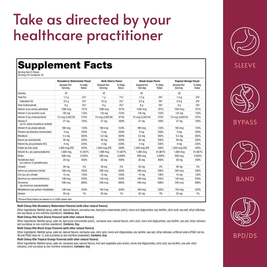 whole food multivitamin for energy