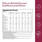 whole food multivitamin for energy