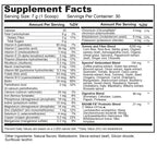 whole food multivitamin for energy