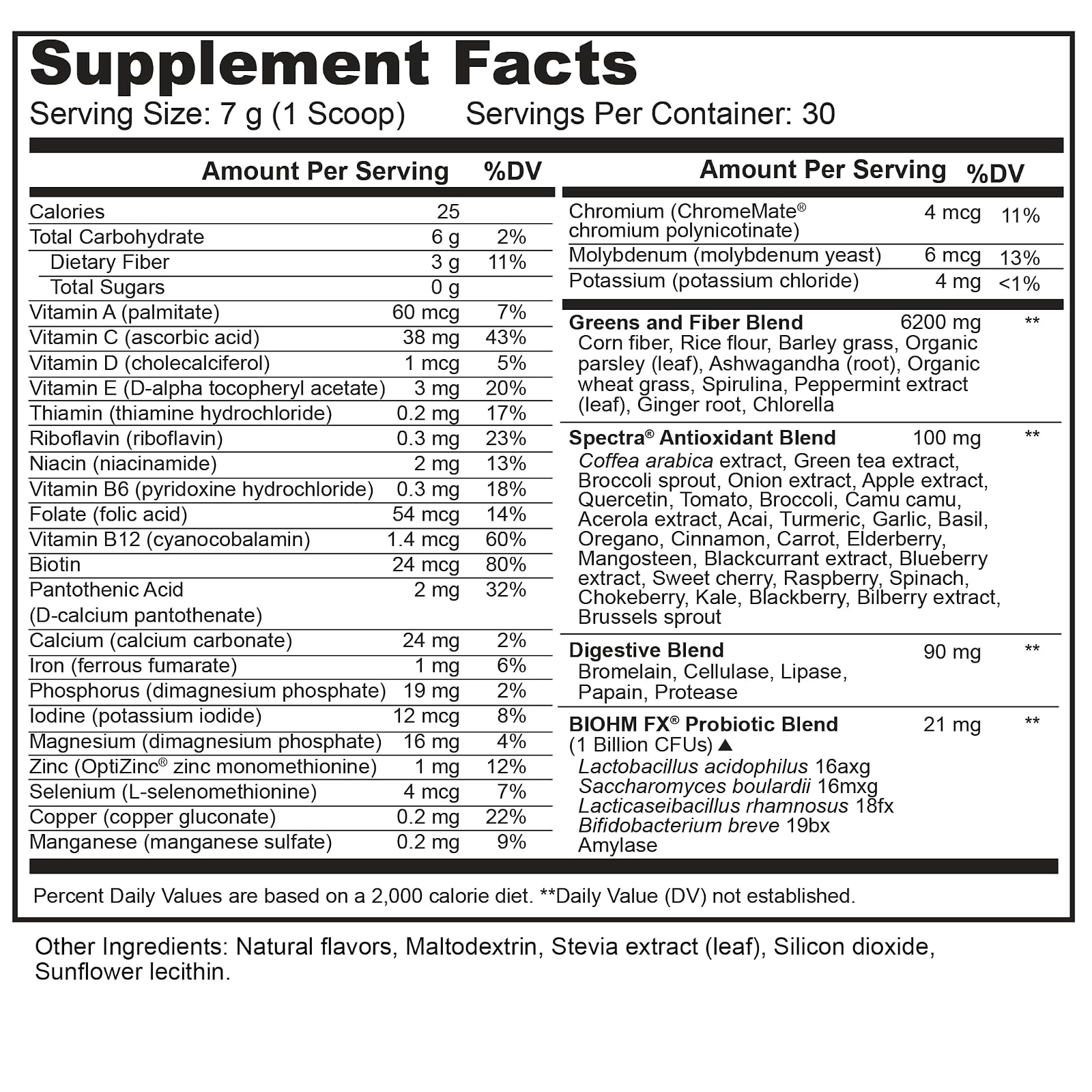 whole food multivitamin for energy