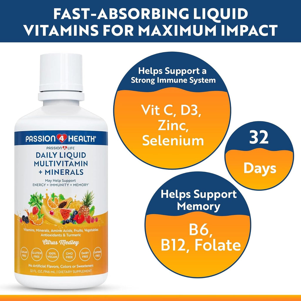 whole food multivitamin for energy