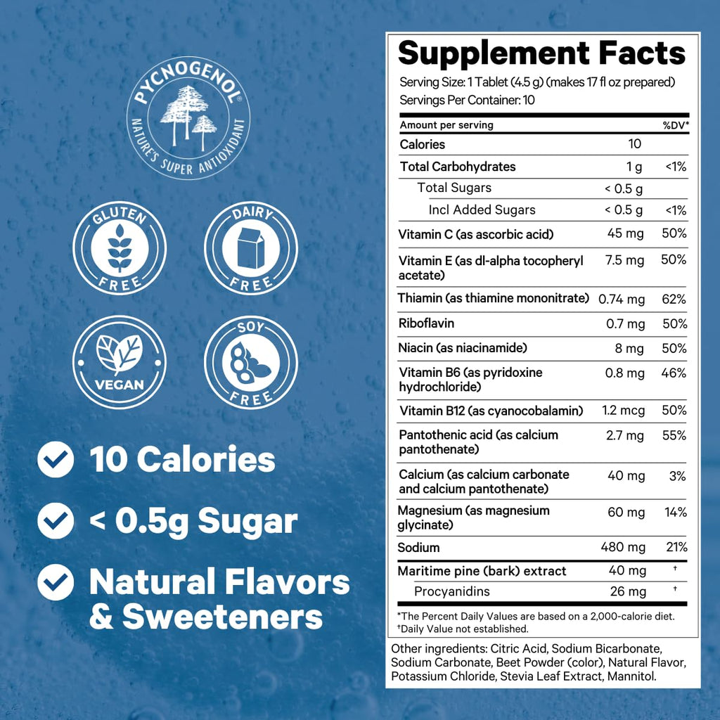 Whole food multivitamin for energy