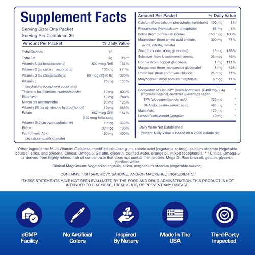 whole food multivitamin for energy