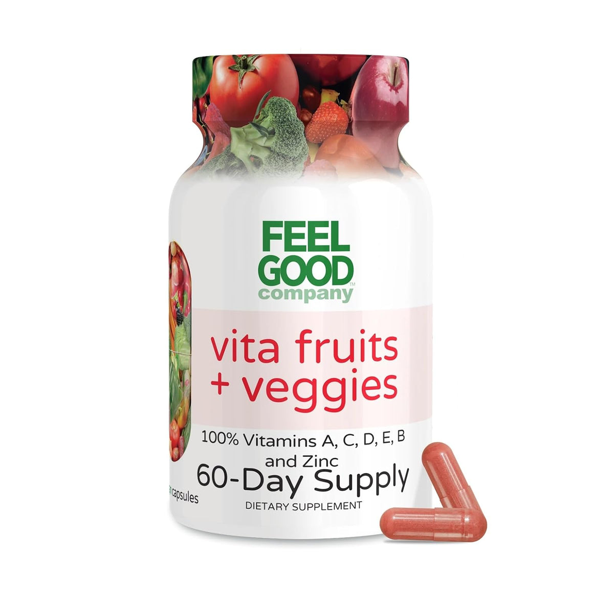 whole food multivitamin for energy