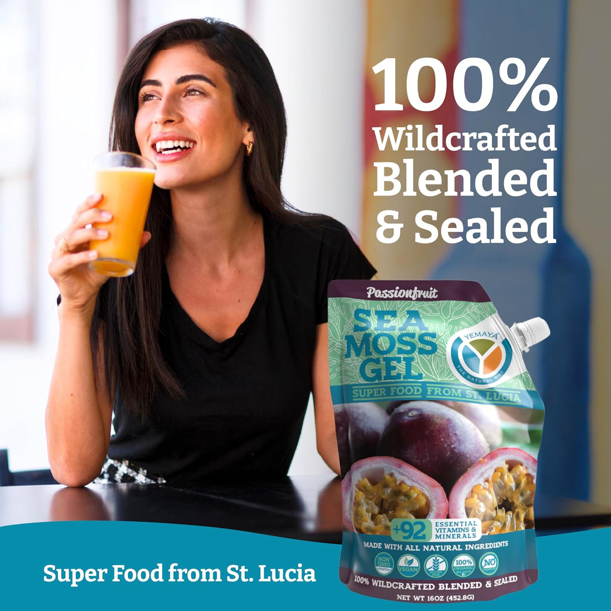 whole food multivitamin for energy