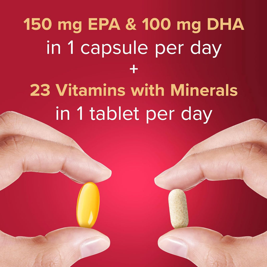 whole food multivitamin for energy