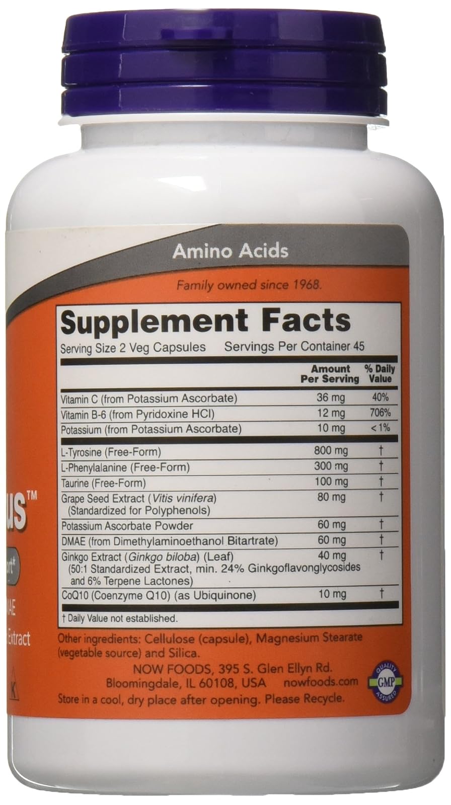 whole food multivitamin for energy