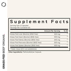 whole food multivitamin for energy