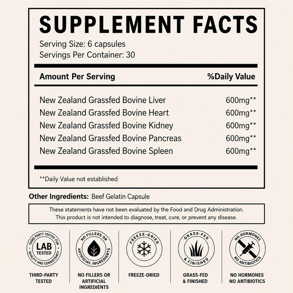 whole food multivitamin for energy