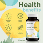 whole food multivitamin for energy