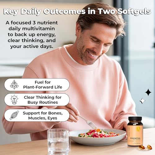 whole food multivitamin for energy