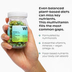 whole food multivitamin for energy