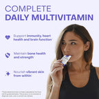 whole food multivitamin for energy