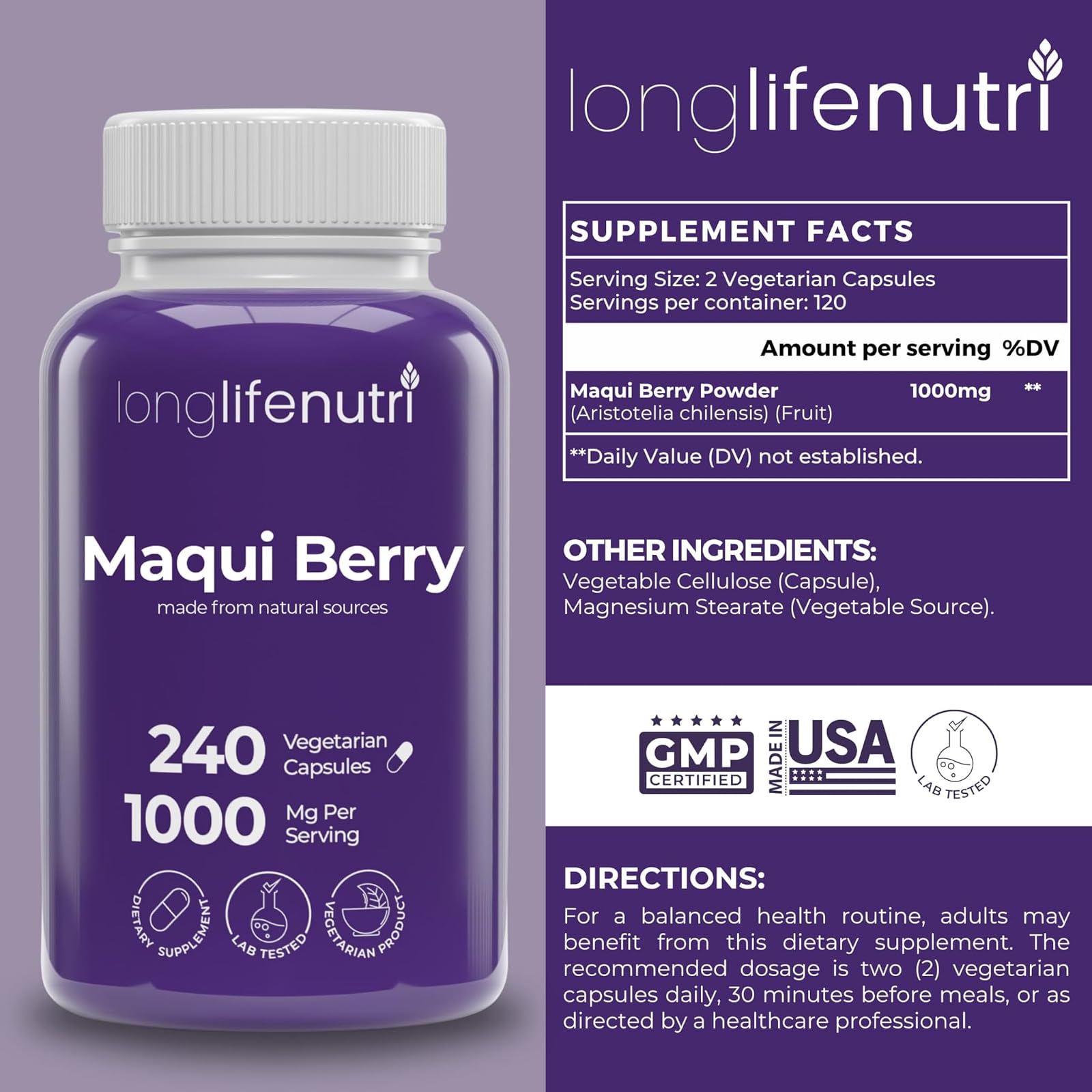 whole food multivitamin for energy