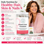 Whole food multivitamin for energy