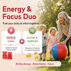 whole food multivitamin for energy