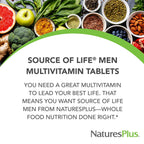 whole food multivitamin for energy