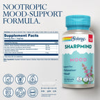 whole food multivitamin for enhanced focus
