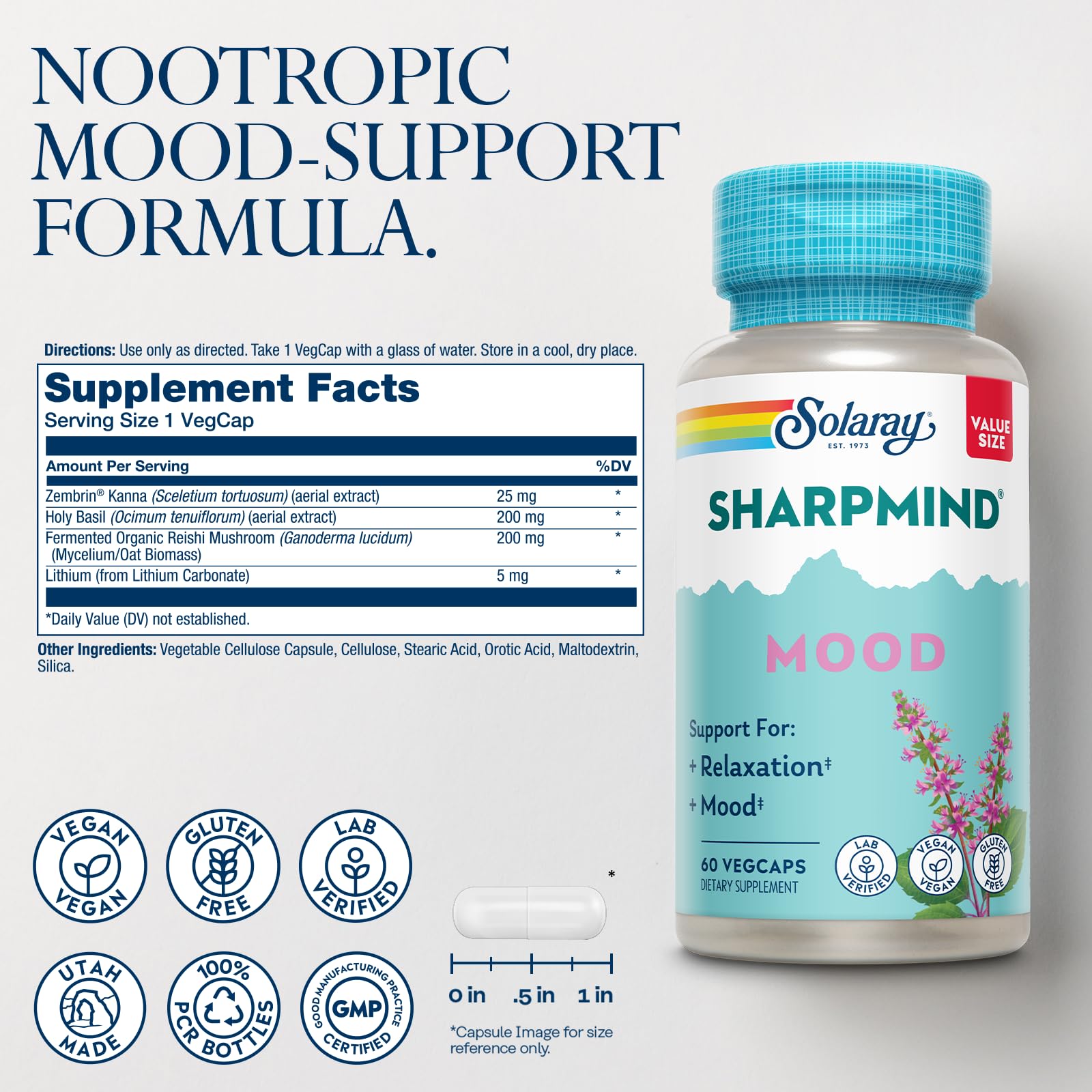 whole food multivitamin for enhanced focus