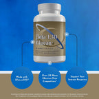 Whole food multivitamin for enhanced vitality