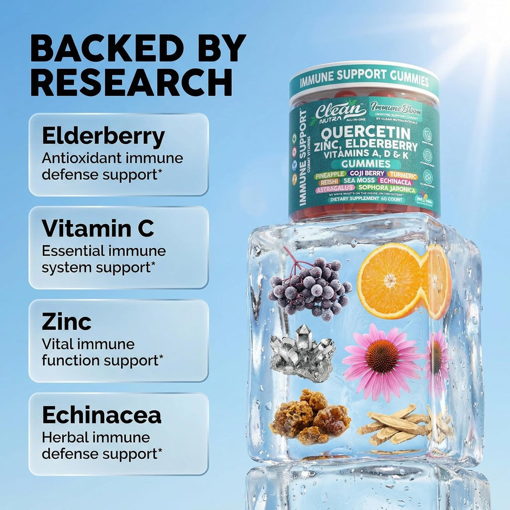 Whole food multivitamin for everyday health