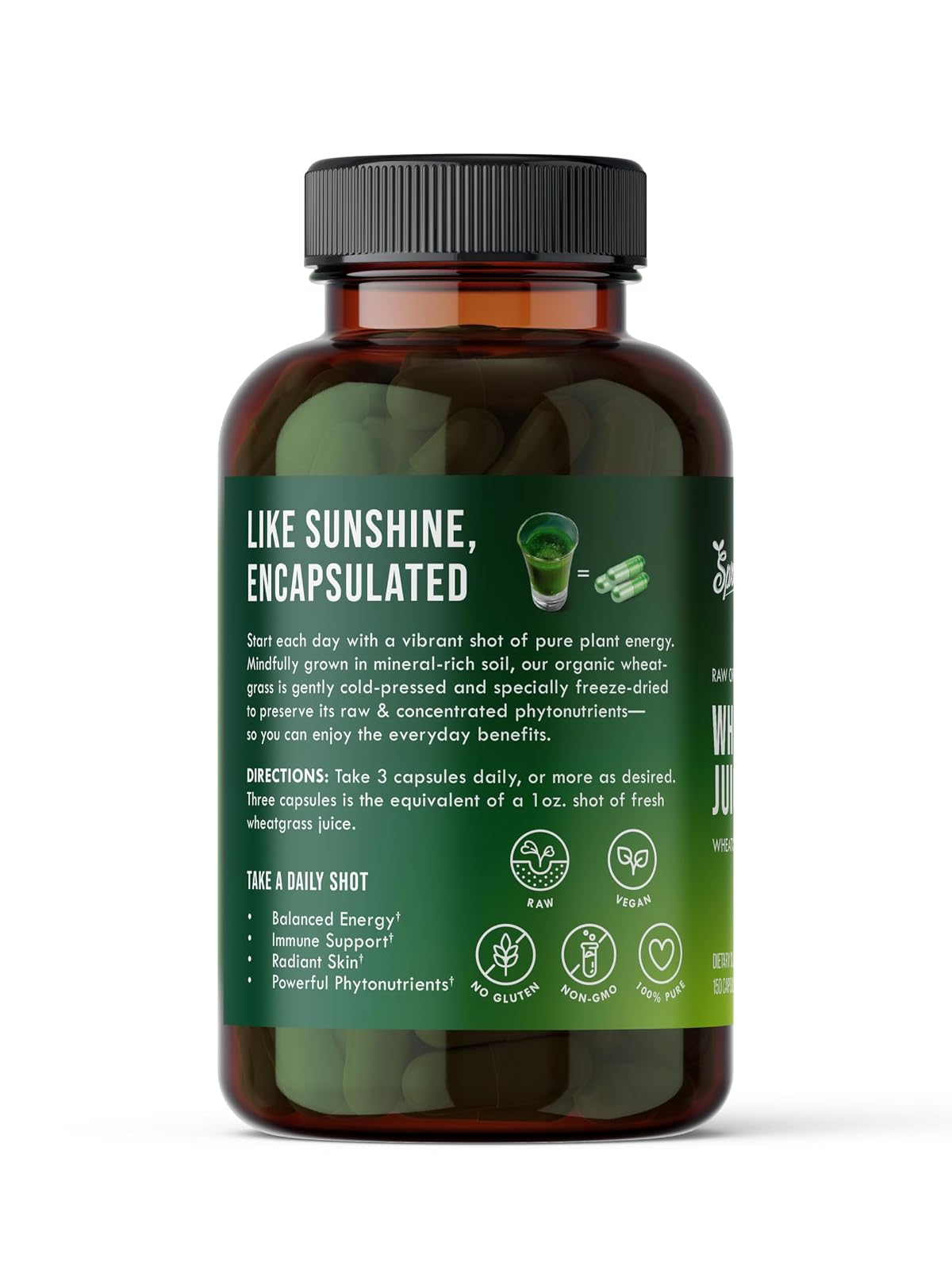whole food multivitamin for everyday health
