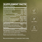 whole food multivitamin for everyday health
