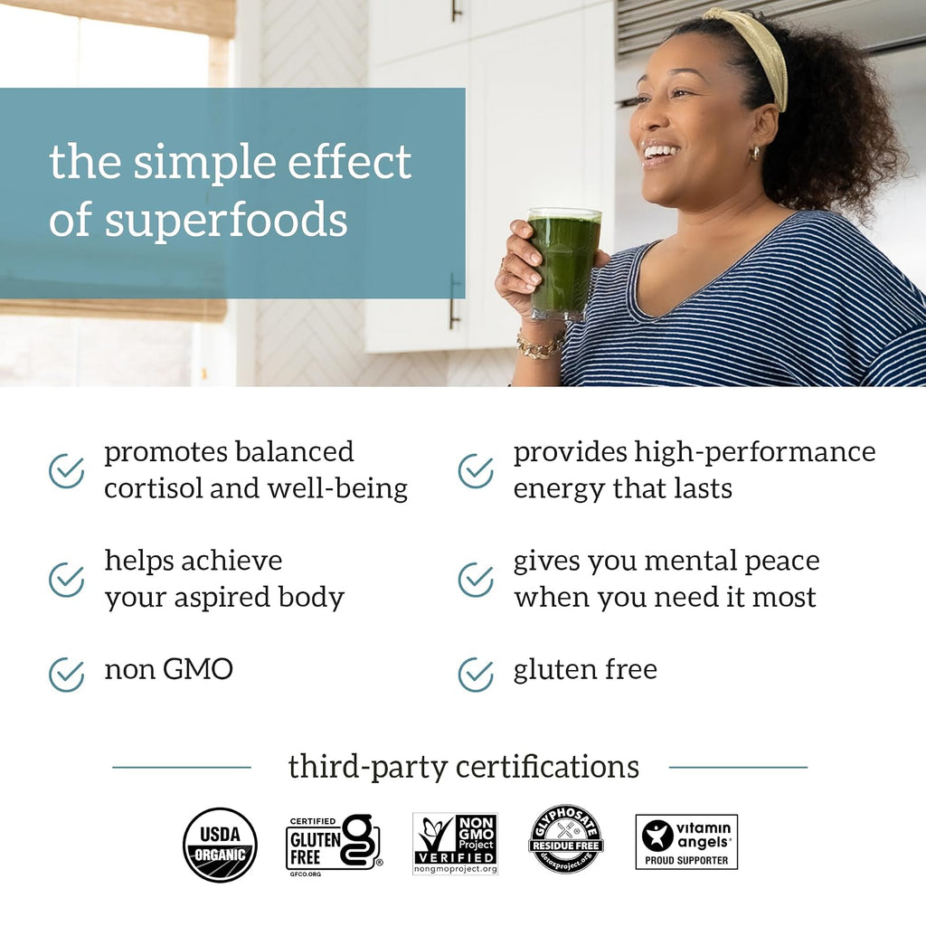 whole food multivitamin for everyone